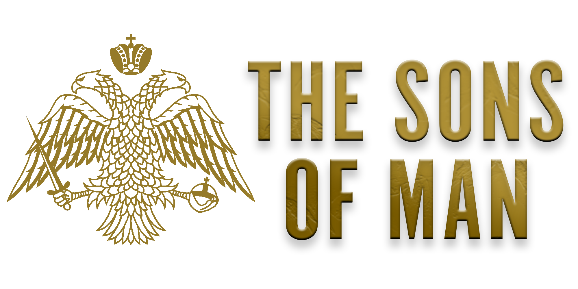 The Sons of Man - Premium Orthodox Christian Apparel – The Sons Of Man